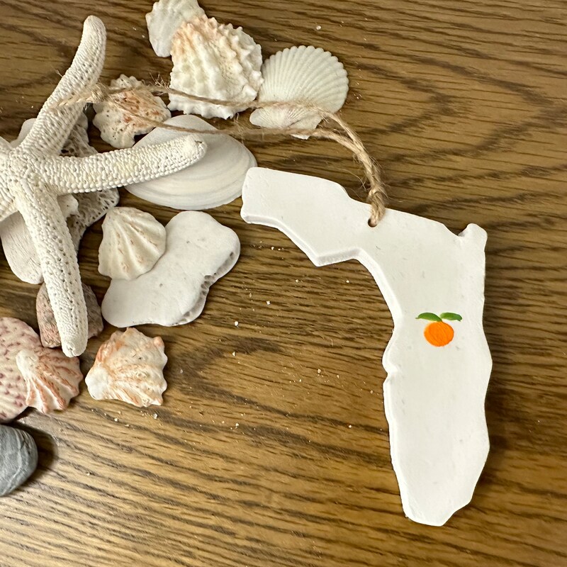 Florida Christmas - Etsy