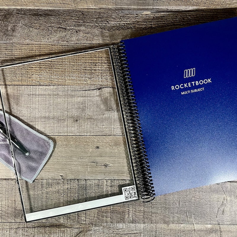 Rocketbook Pages - Etsy