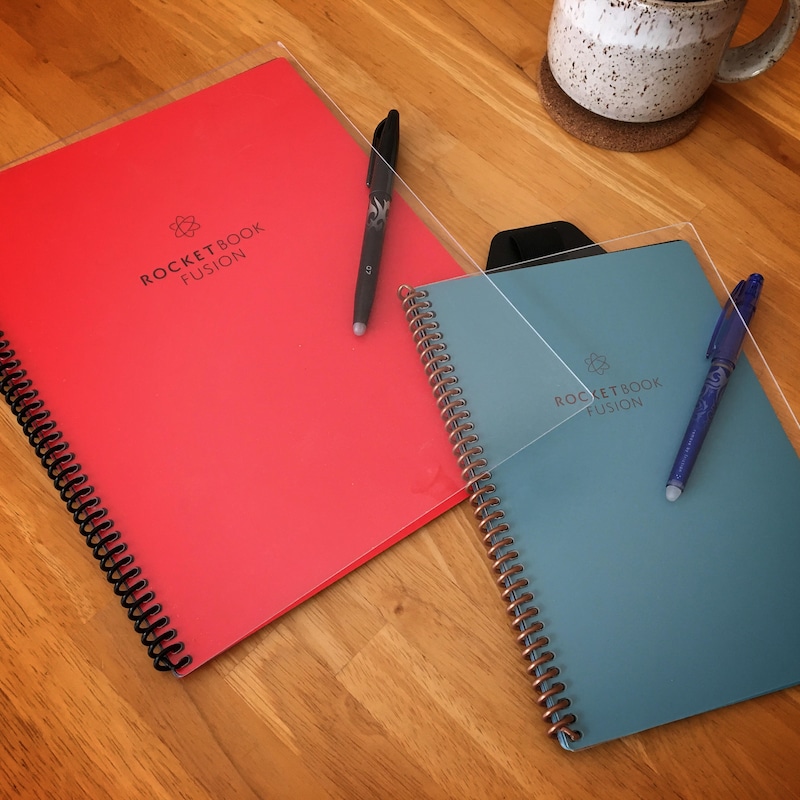 Mini Journal Coil - Etsy