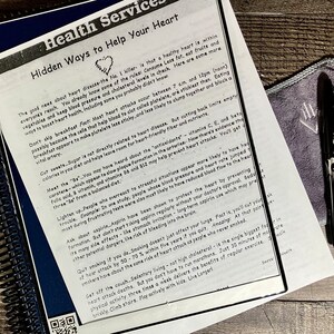 Acrylic Rocketbook Cover Sheet With Embedded QR Code and Destination ...