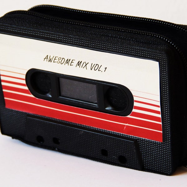 Awesome Mix - Etsy