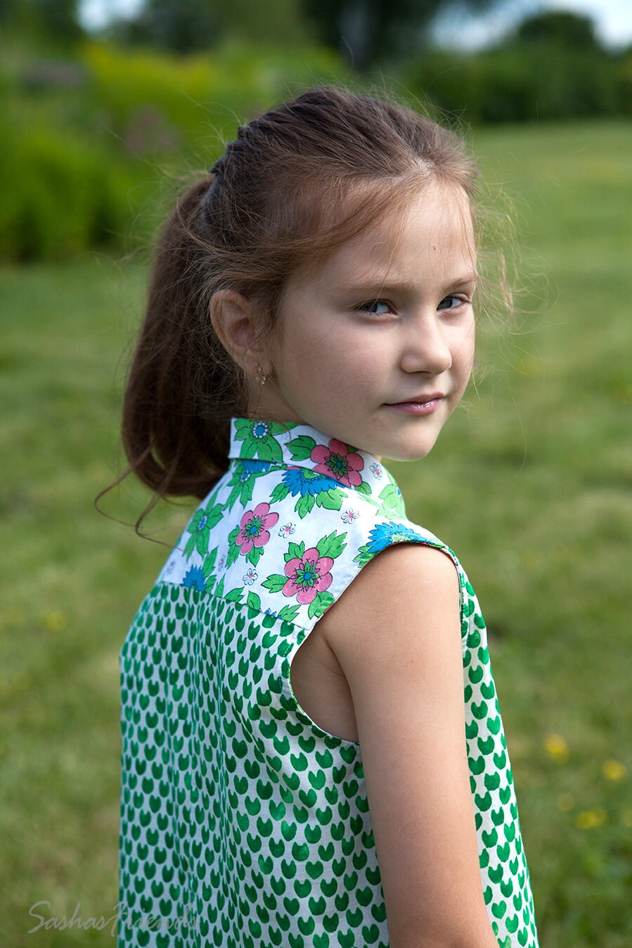 Sleeveless Beach Top - Etsy