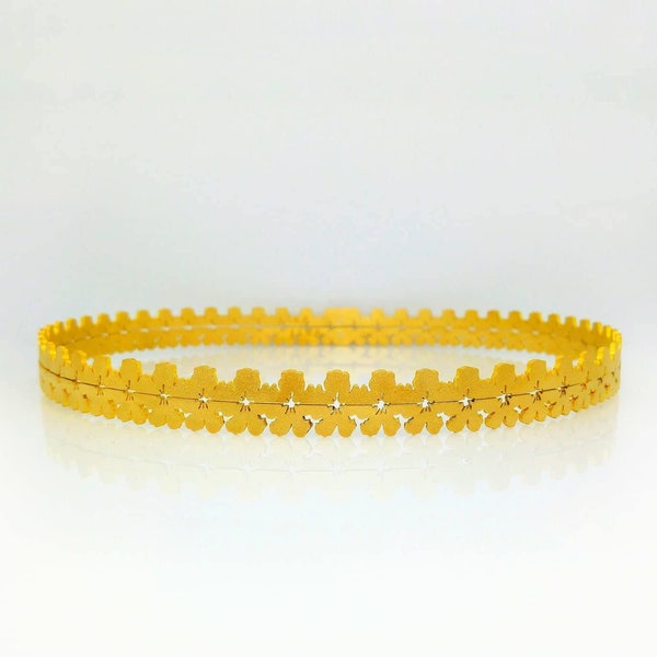 Greek Wedding Crowns - Etsy