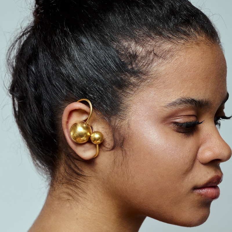 Unique Ear Cuff - Etsy UK