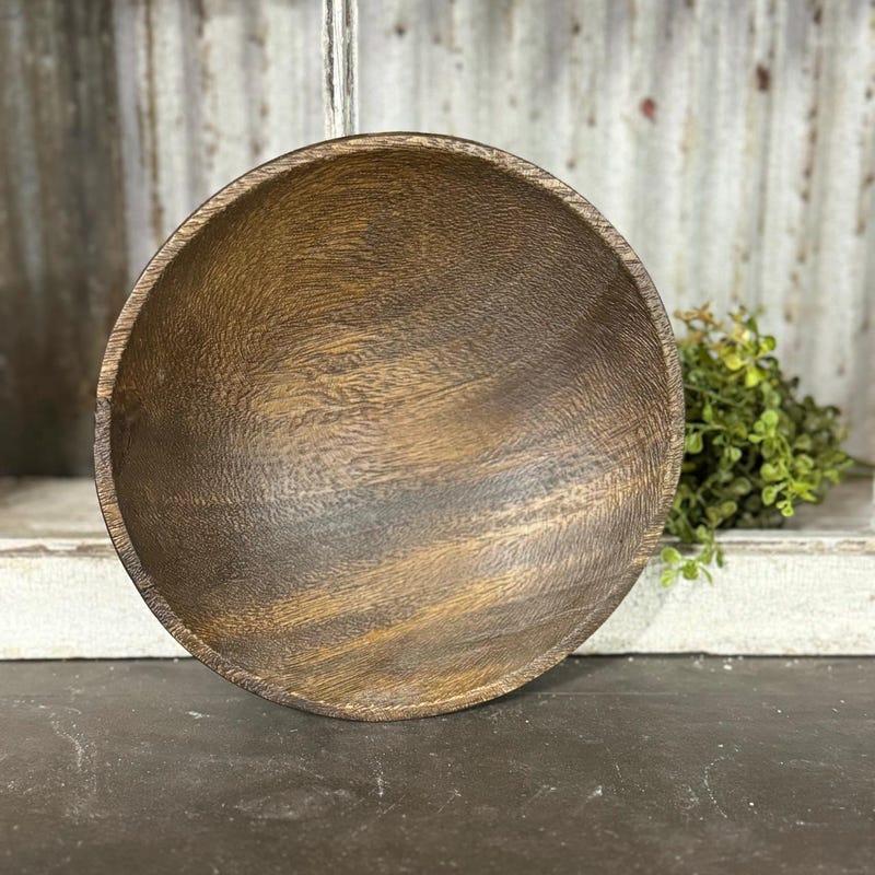Wooden Bowls Handmade - Etsy