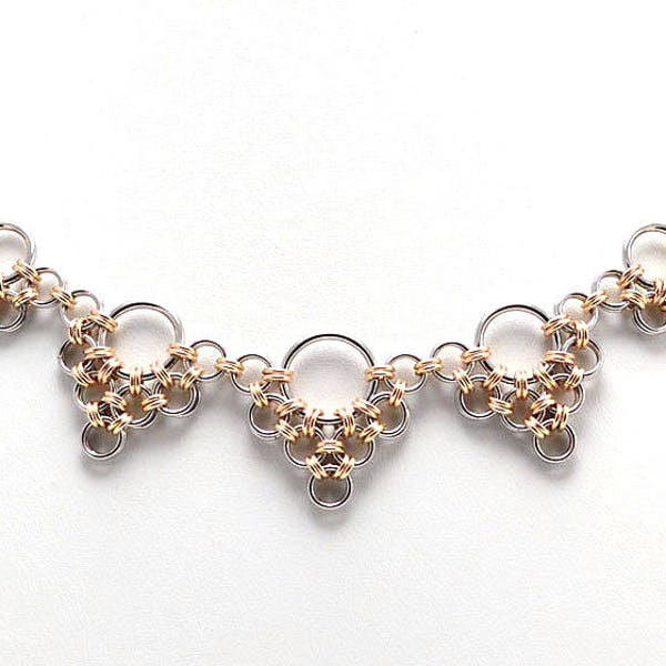 Japanese Necklace - Etsy