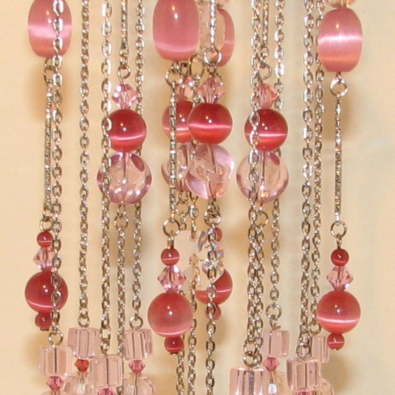 Beaded Sun Catcher - Etsy