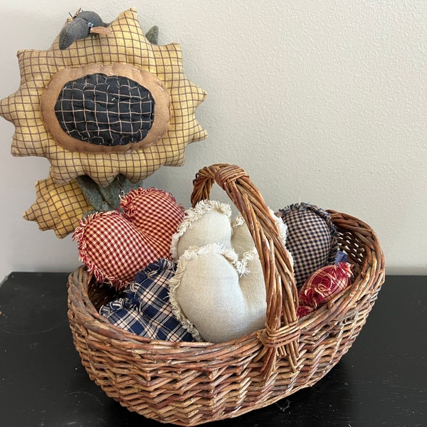 Primitive Ornies - Etsy