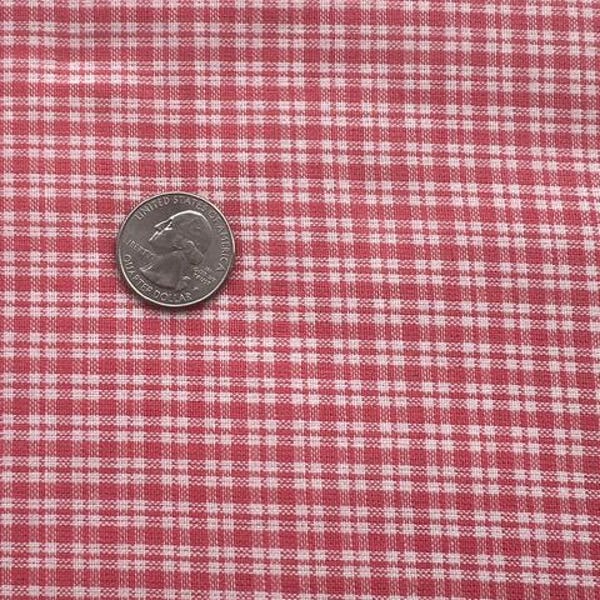 Homespun Fabric - Etsy