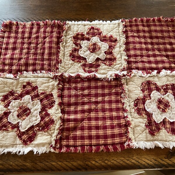 Country Centerpiece - Etsy