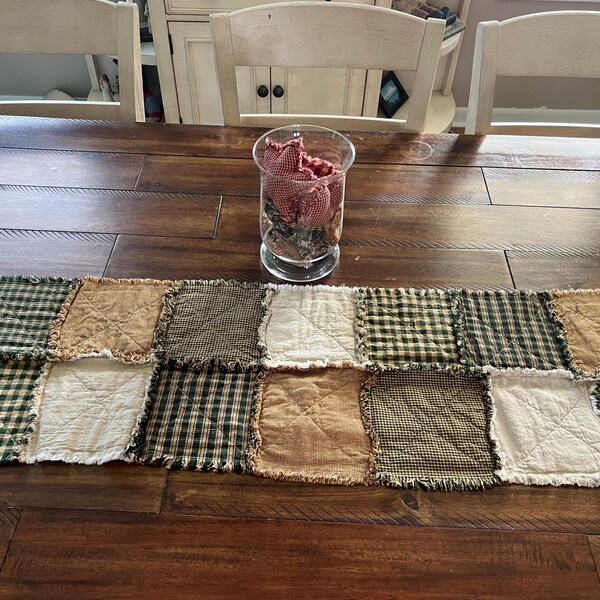 Country Centerpiece - Etsy