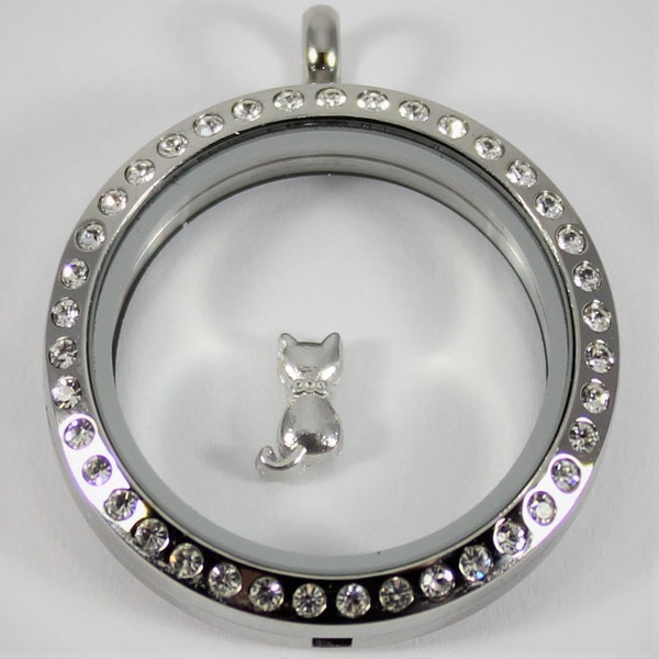 Floating Charms - Etsy