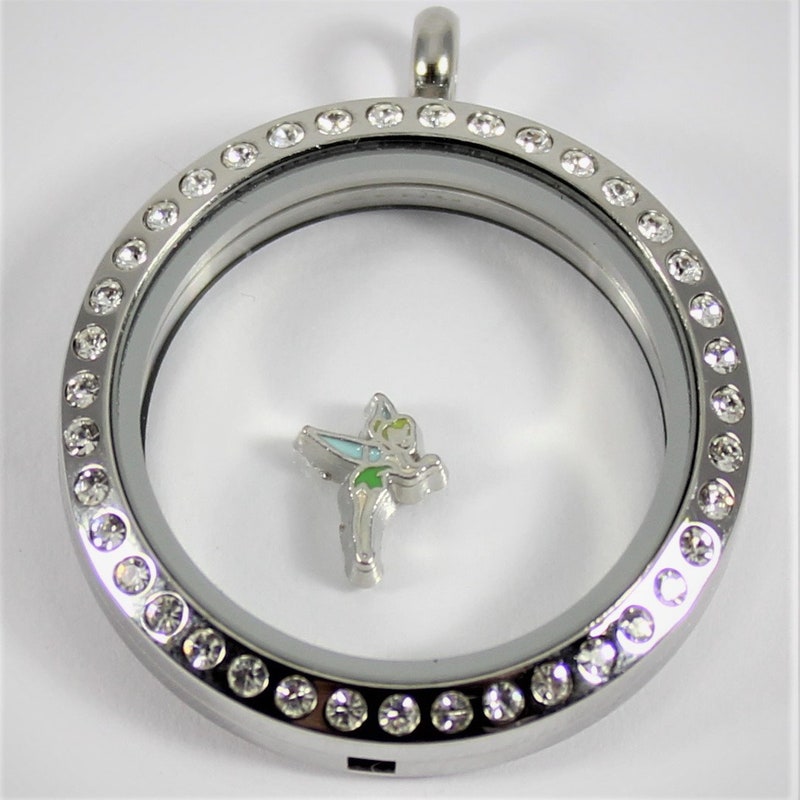 Tinkerbell Jewelry - Etsy