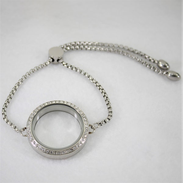 Living Locket Memory - Etsy