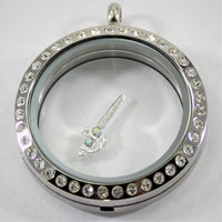 Floating Charms - Etsy