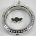 Halloween Floating Charm for Glass Locket - Etsy