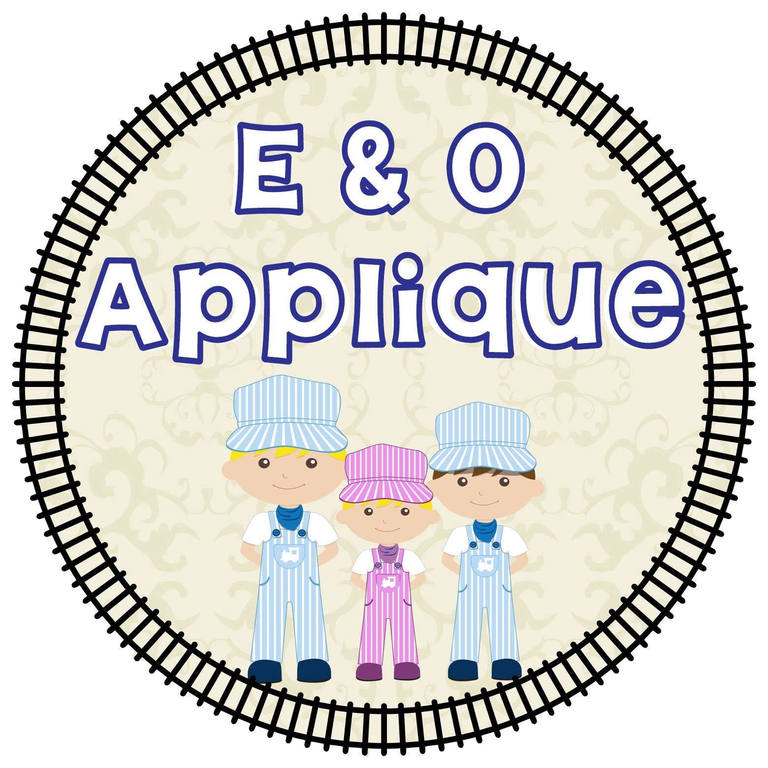 In the Hoop Table Runner Embroidery Design Spring Embroidery | Etsy