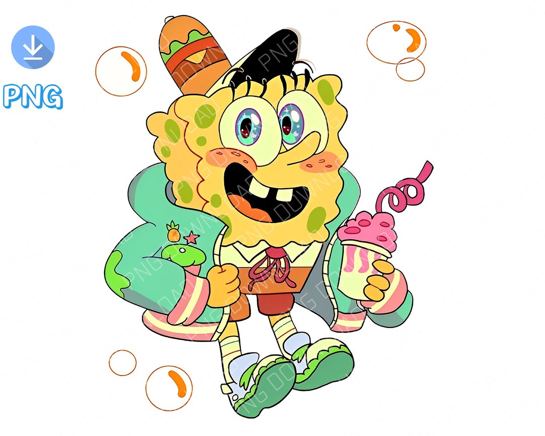 Art Bob Prints Design Png - Etsy