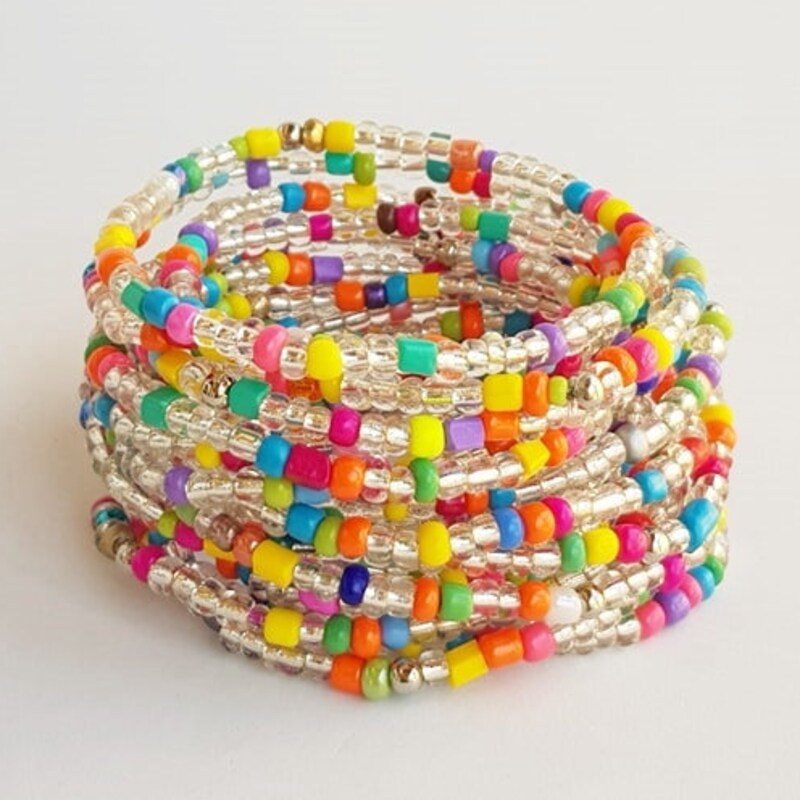 Stack Bracelet - Etsy