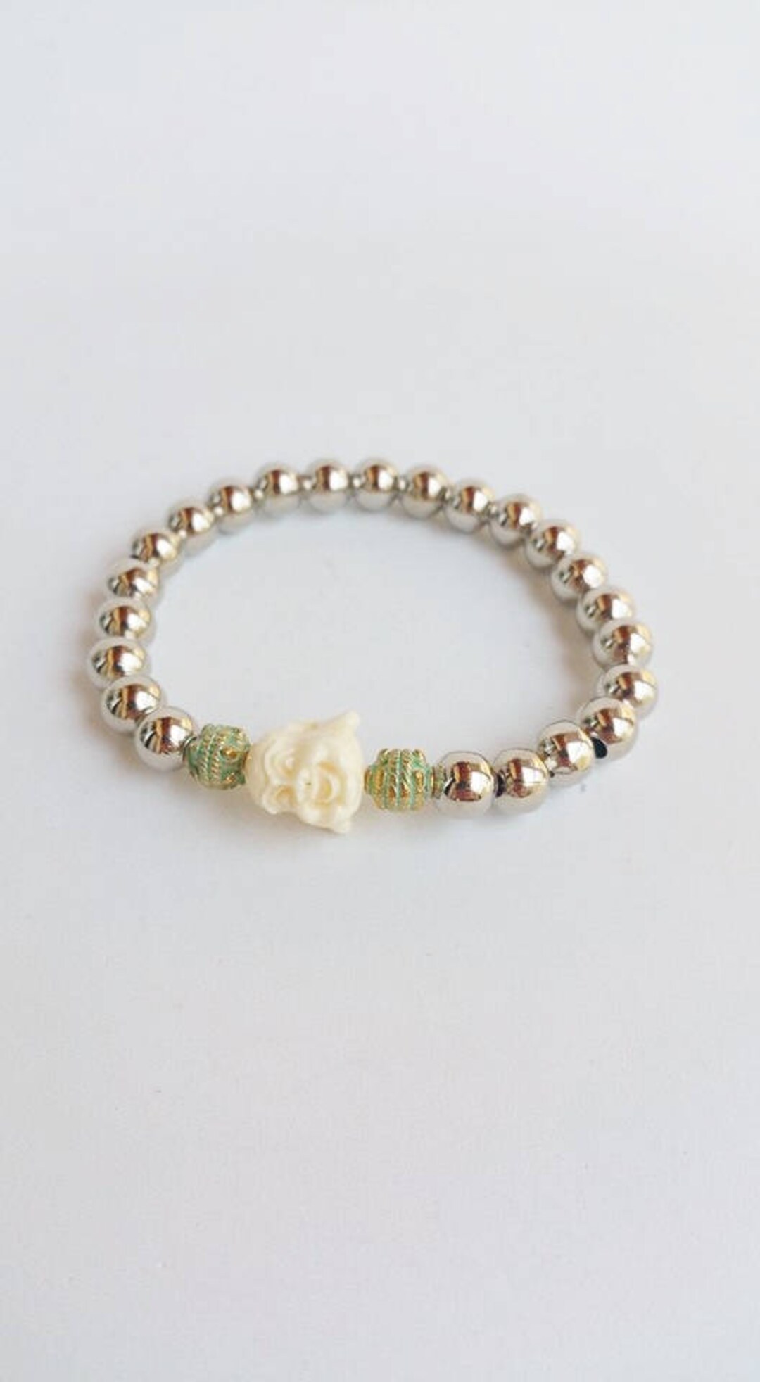 Trendy Zen Yoga, Buddha Bracelet, Yoga Jewelry, Spiritual Bracelets ...