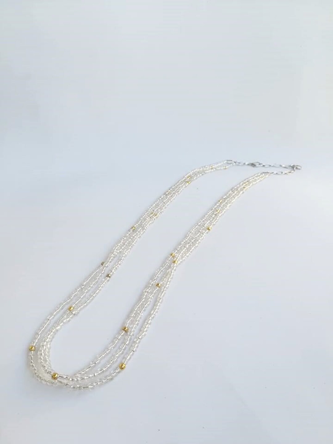 Low Cost Jewelry, 3 Layer Necklace, Cheap Jewelry, Fancy Necklace ...
