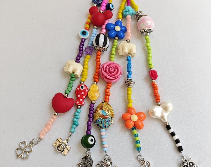 Bags and Purses, Different Keychain, Big Keychain, Keychain for Woman ...