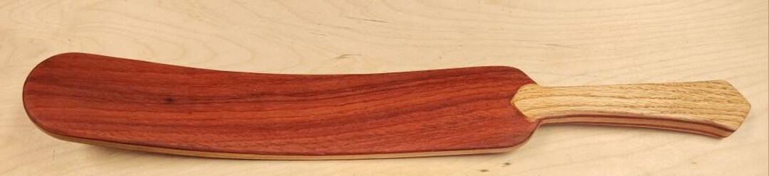 Wicked Warped Paduk - Etsy