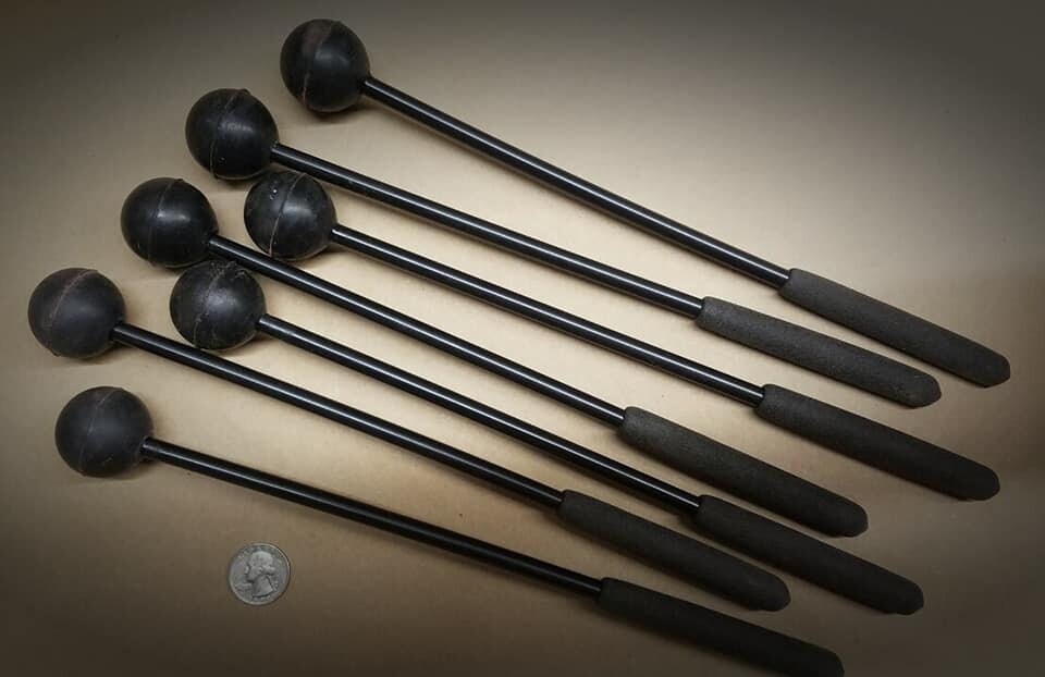 Wicker Wacker - Etsy