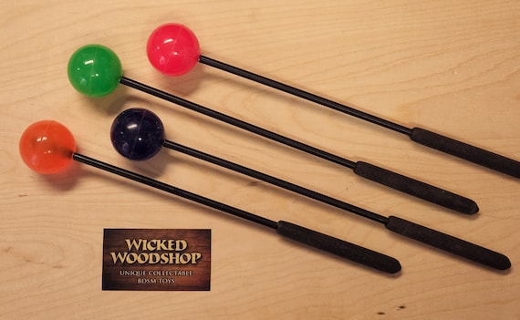 Wicker Wacker - Etsy