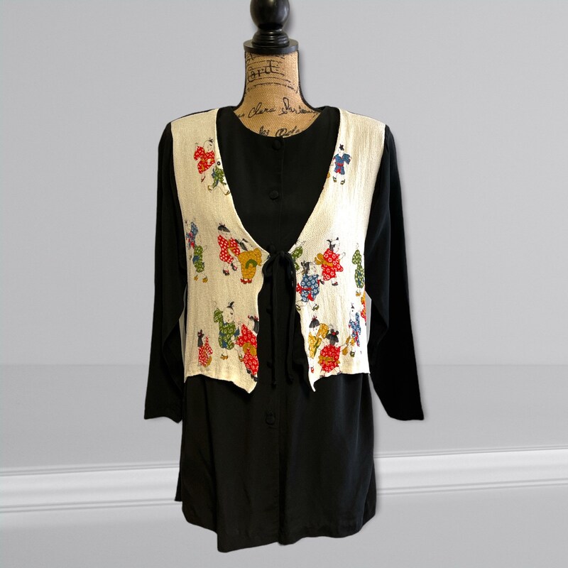 Japanese Tunic Pattern - Etsy