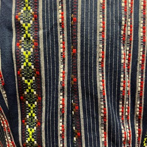 Bolero Handwoven Filipiniana Maria Clara Size Medium Inabel Ethnic ...