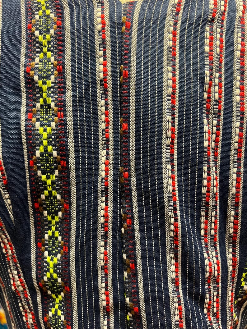 Bolero Handwoven Filipiniana Maria Clara Size Medium Inabel Ethnic ...