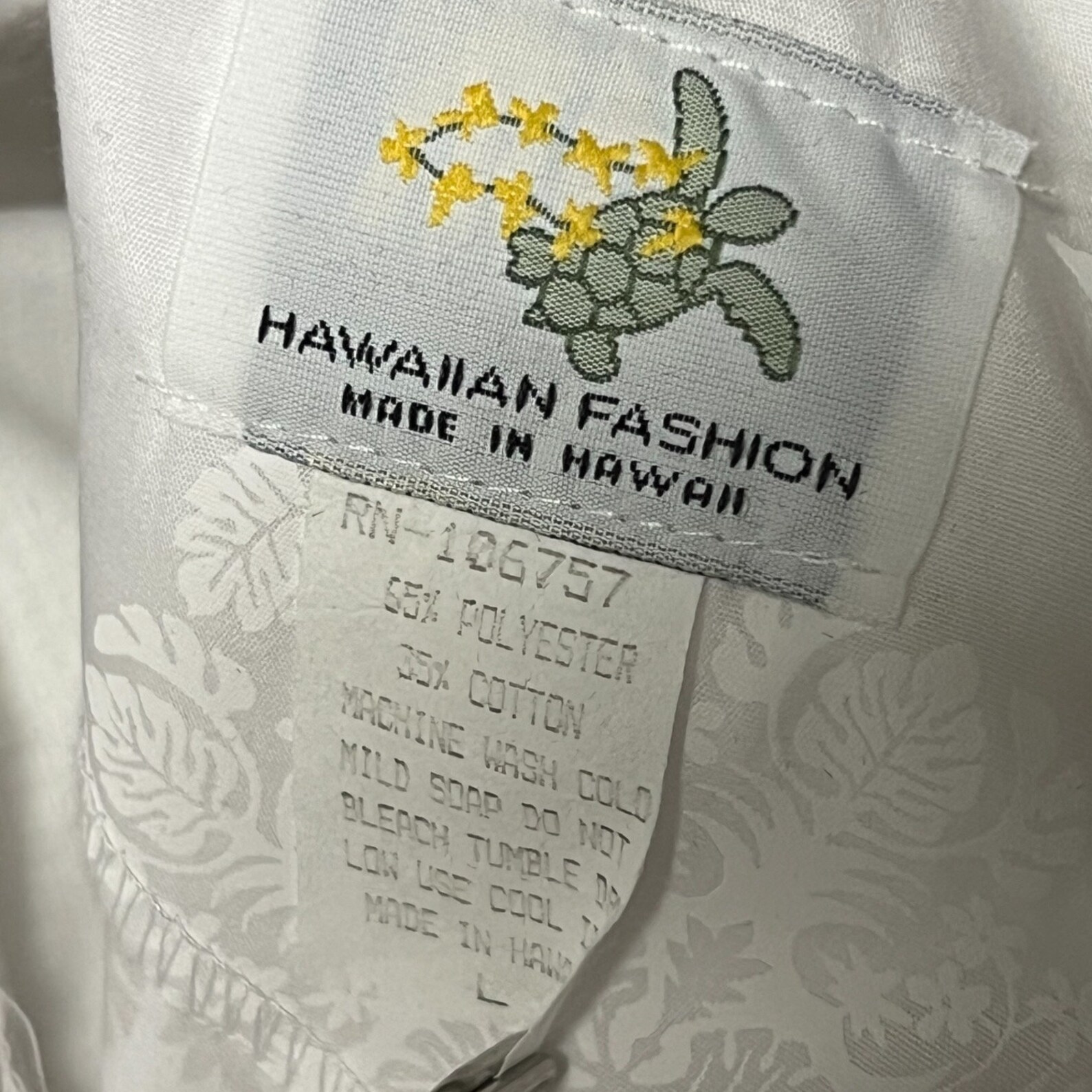 Vintage Hawaiian Wedding Dress Hula Muumuu Tropical Quilt - Etsy