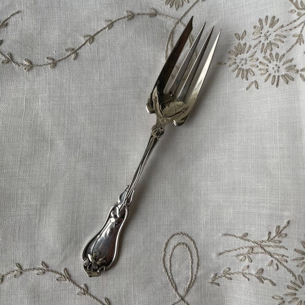 Whiting Violet - Etsy