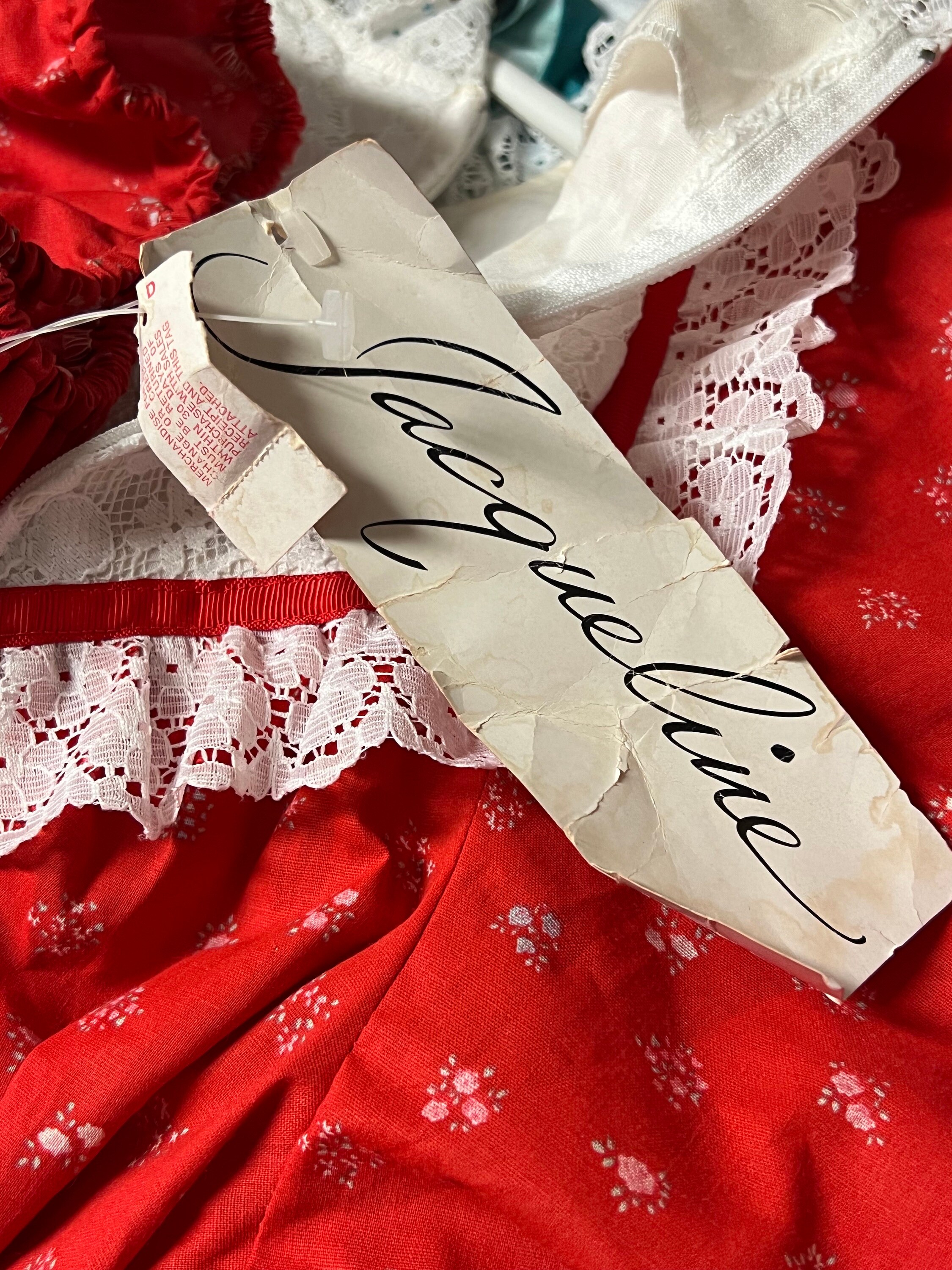 Victorian Style Vintage Cottagecore Prairie Dress Muumuu Ditsy Floral ...