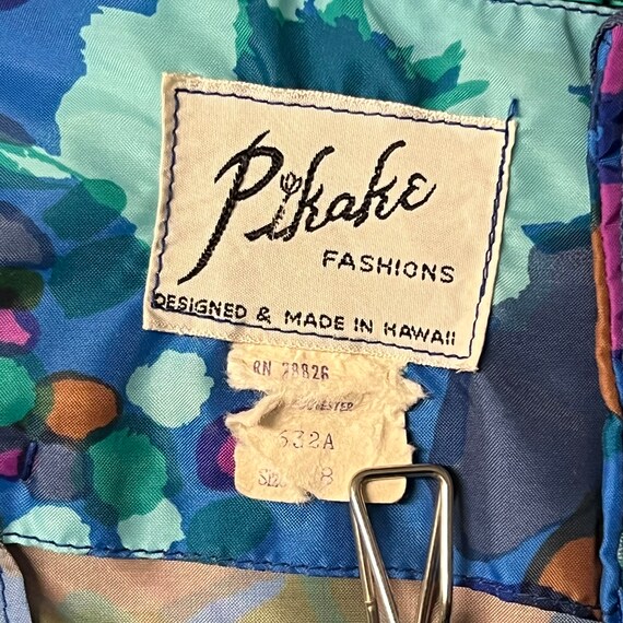 Evening Dress Maxi Dress, Back Sash Pikake Fashions M… - Gem