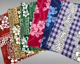 Palaka Fabric - Etsy