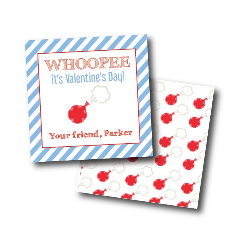 Whoopee Cushion - Etsy