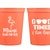 Full Color Printing, Digital Full Color Stadium Cups, Full Color Logo ...