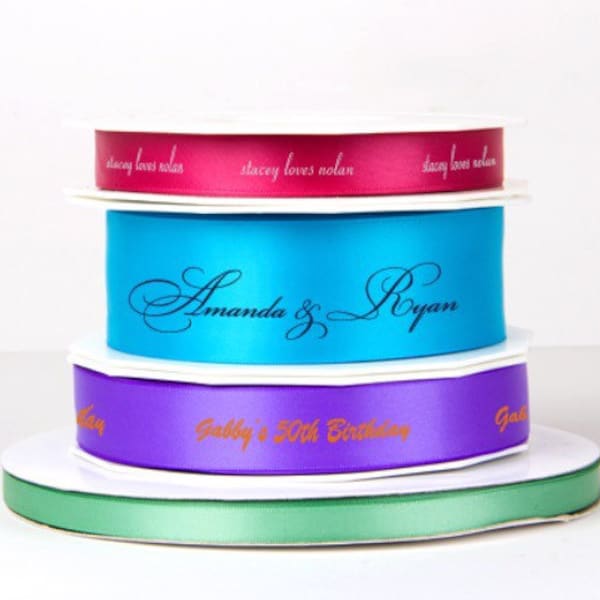 Ribbon Box - Etsy