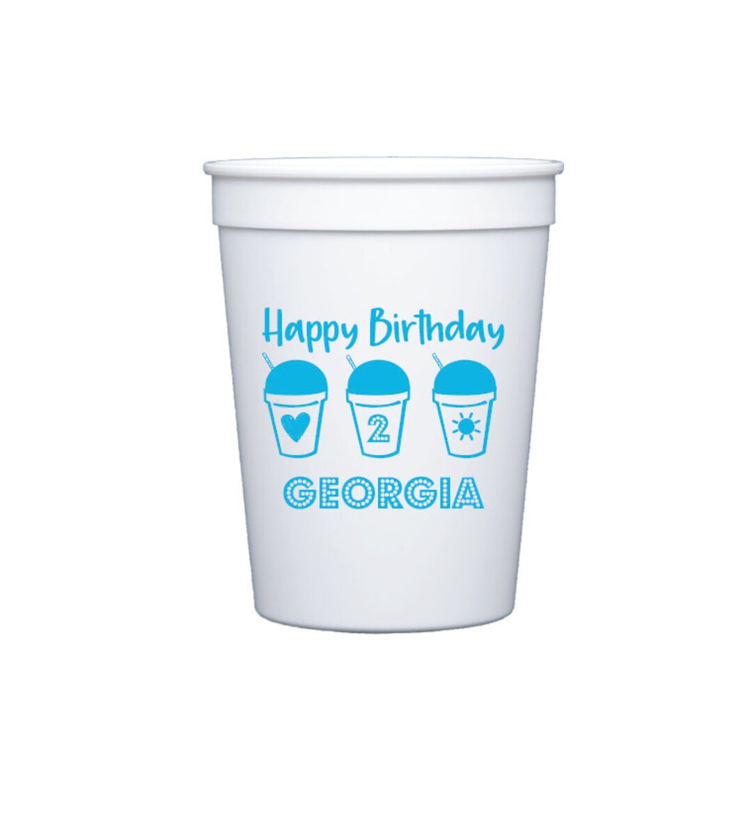 Shave Ice Birthday, Ice Cream Birthday, Snow Cone Party, Kona Ice Party ...