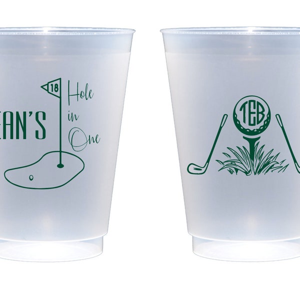 Golf Themed Party - Etsy