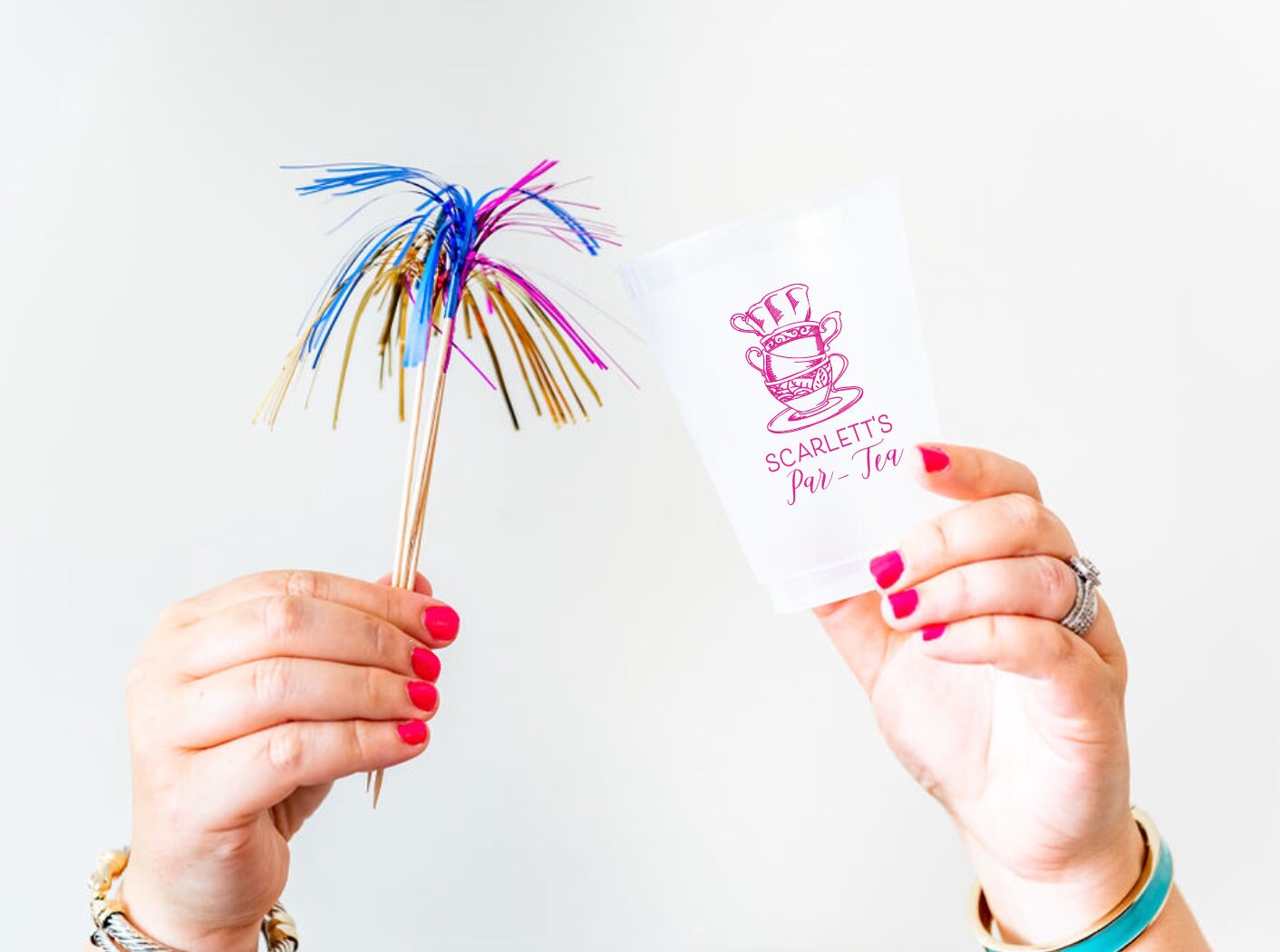 Par tea cups Tea party birthday Tea party theme Tea party | Etsy