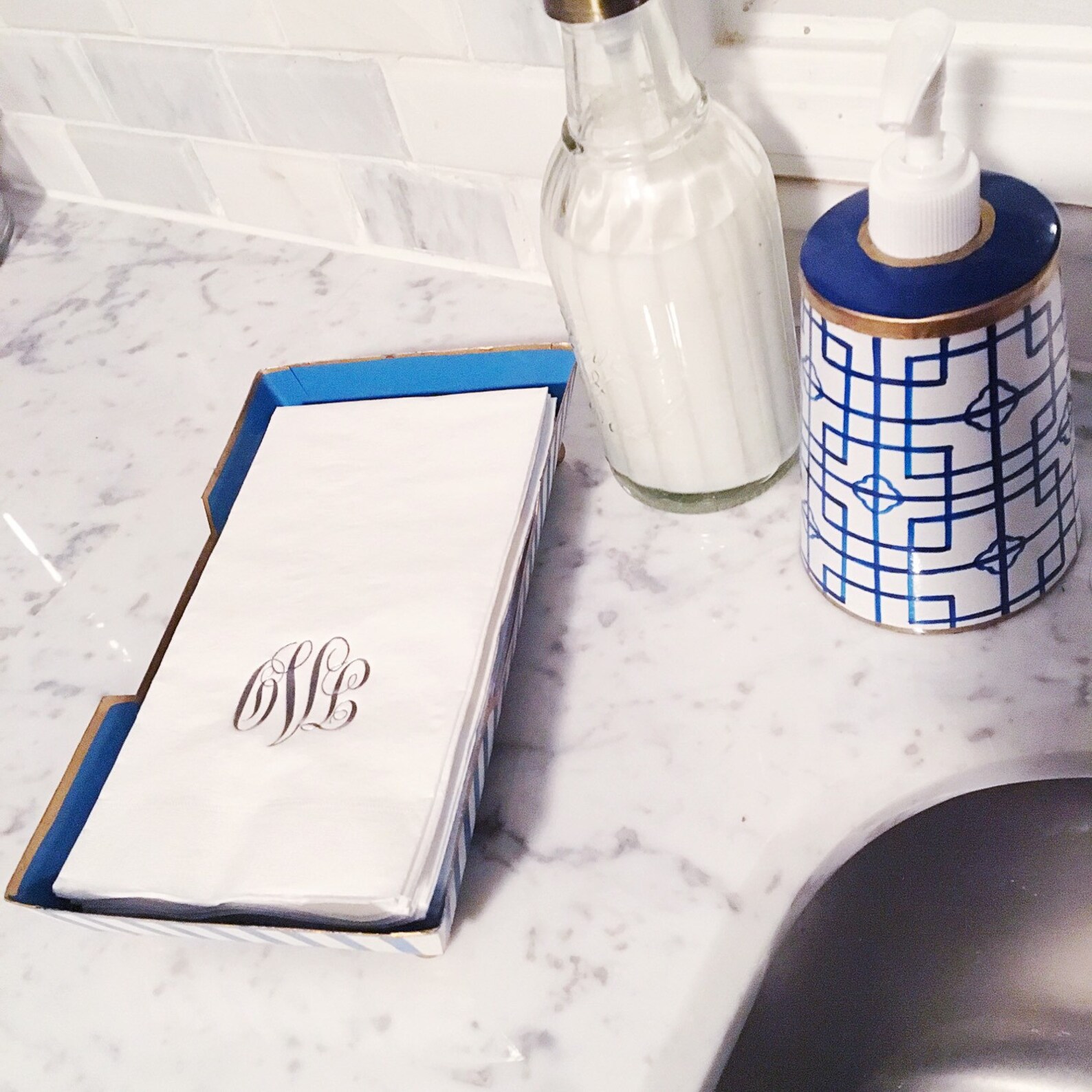 Guest Towels Monogrammed Guest Towel Reception Guest Towels - Etsy