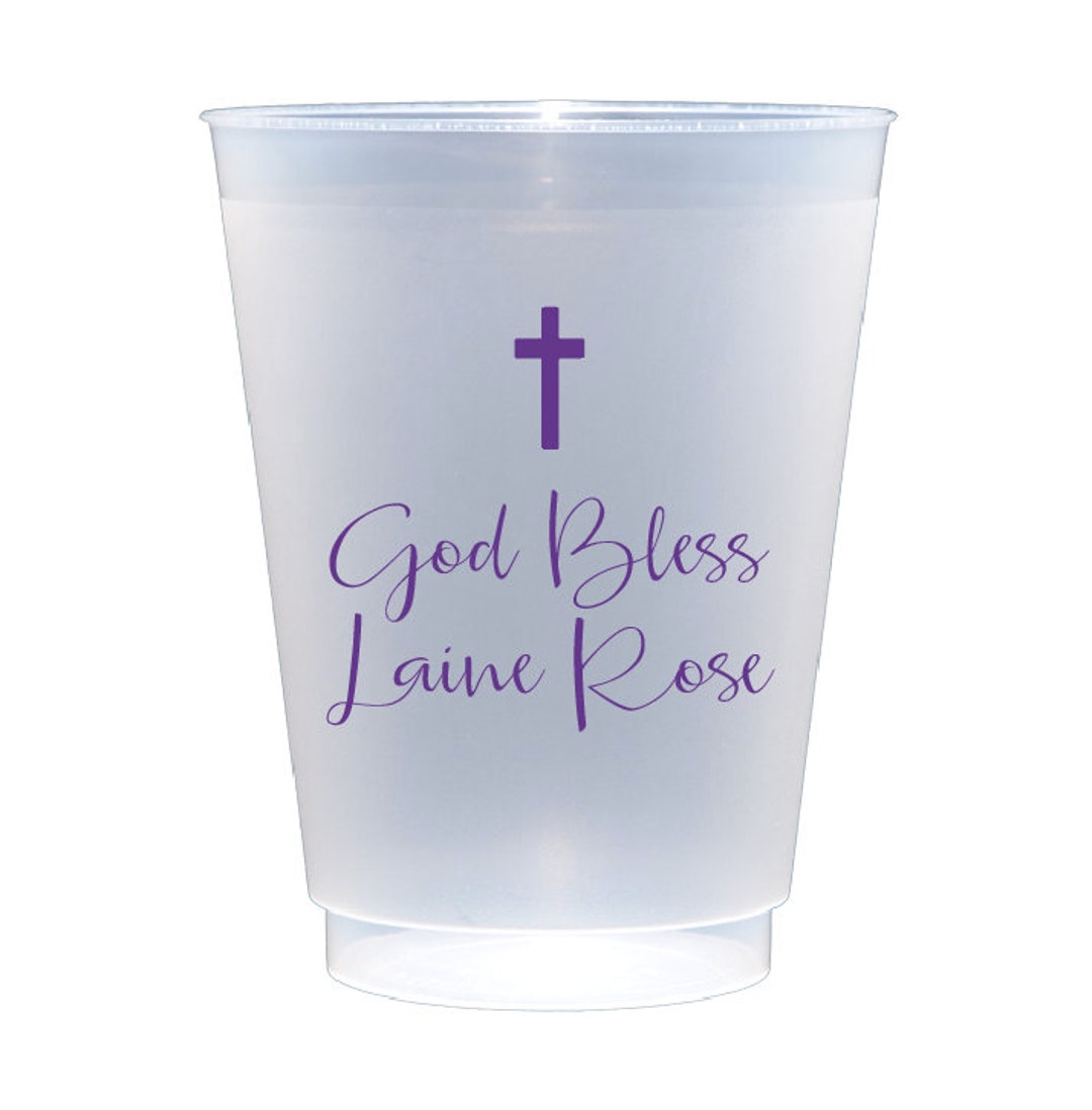 Baptism Cups, Christening Cups, First Communion Cups, Confirmation Cups ...