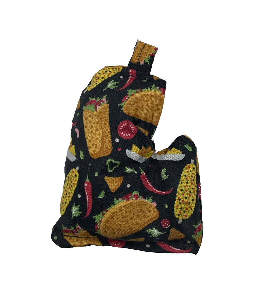 Taco Mitten Bag, Disc Golf Bag, Moisture Absorbing Bag, Hand Grip Bag ...