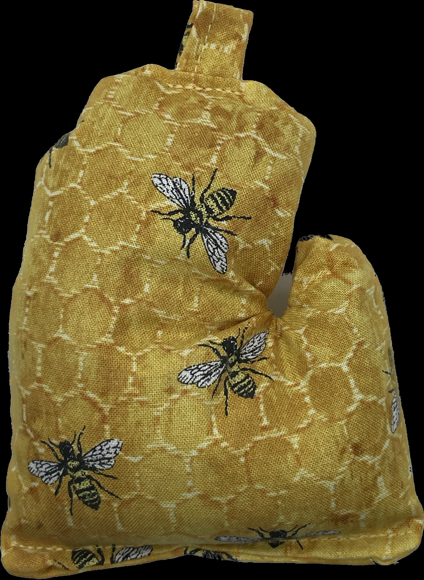 Buzzz Bee Mitten Bag, Disc Golf Bag, Moisture Absorbing Bag, Disc Golf ...