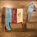 Medium Pallet Cow/calf Cutout - Etsy