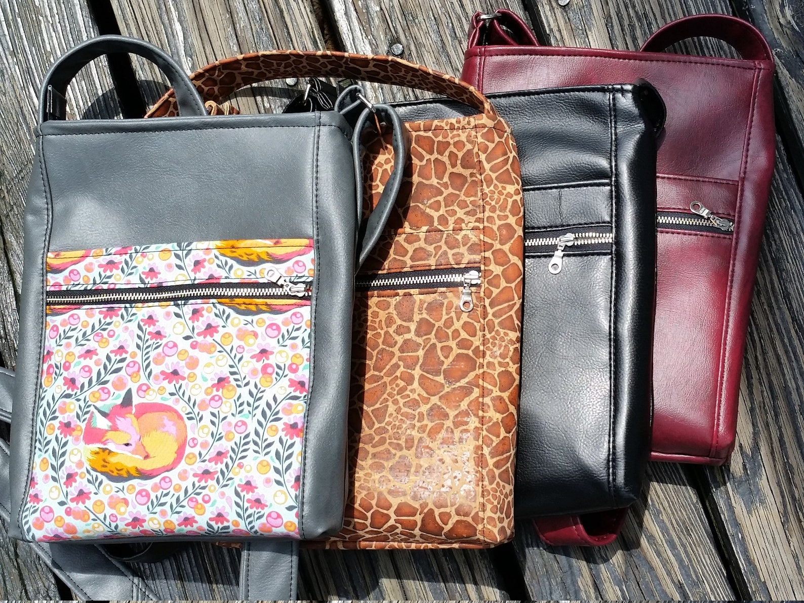 Design Your Own Handbag Australia | Paul Smith