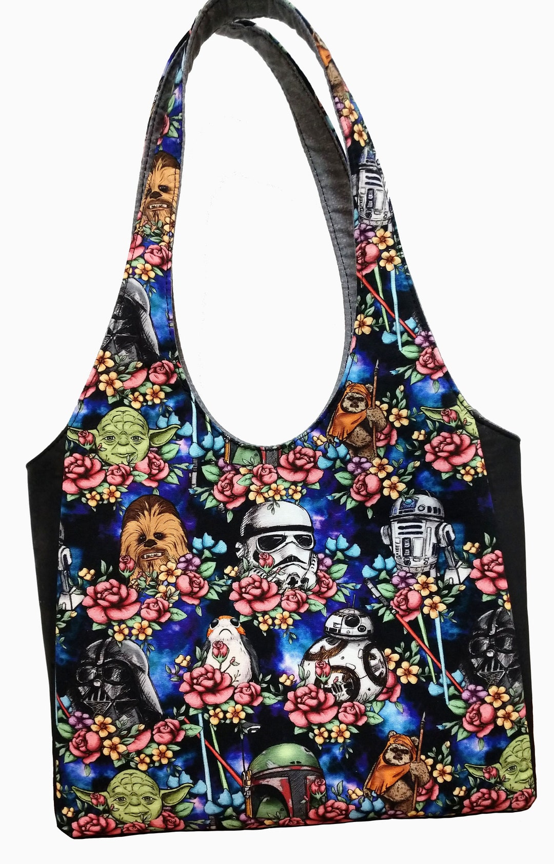 Custom, Design Your Own, Shoulder Bag Clydebank Tote in Leather, Vinyl ...
